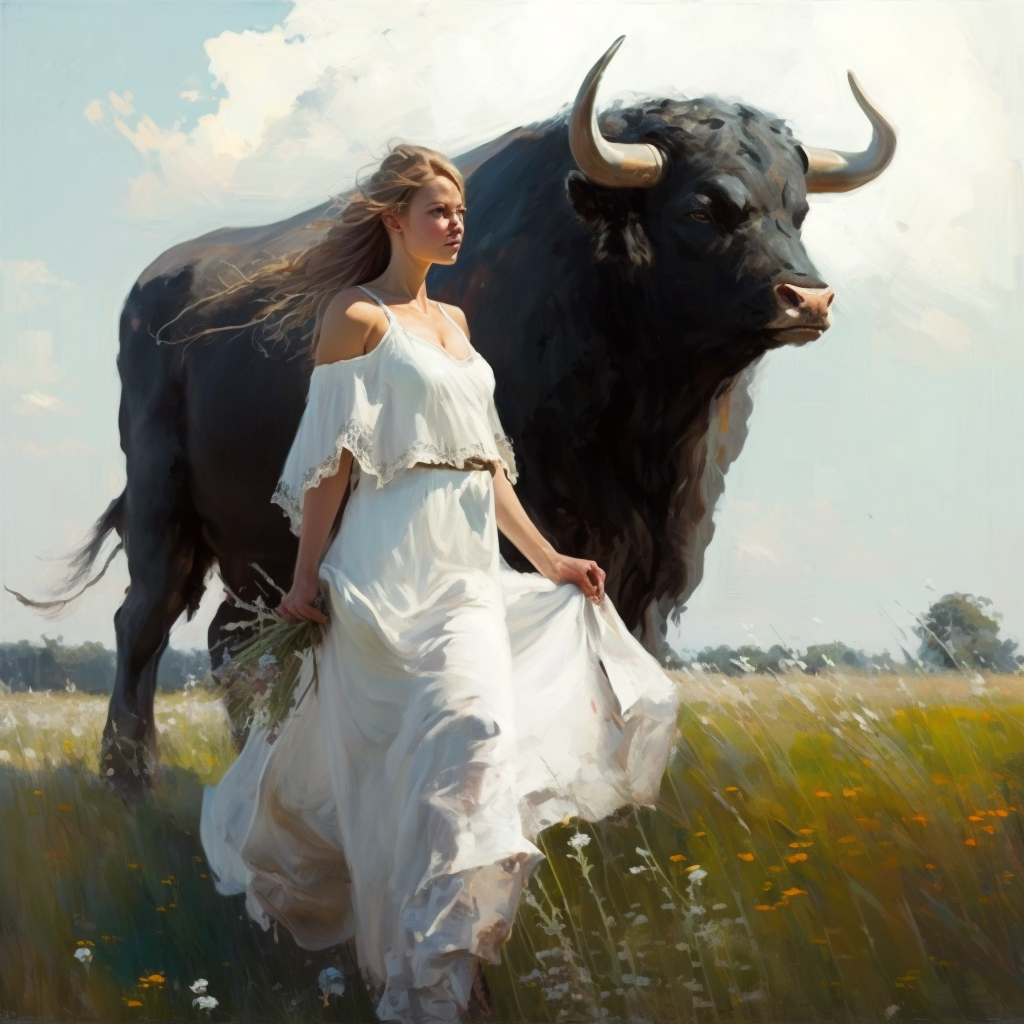 Mitologia Słowian – narodziny Mokoszy i życia